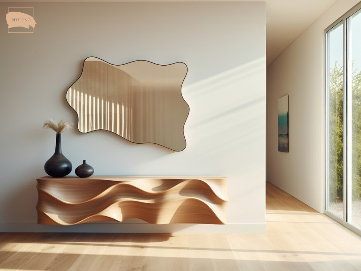 The Best Mirror Styles to Enhance Your UK Home | Complete Guide – Reposing