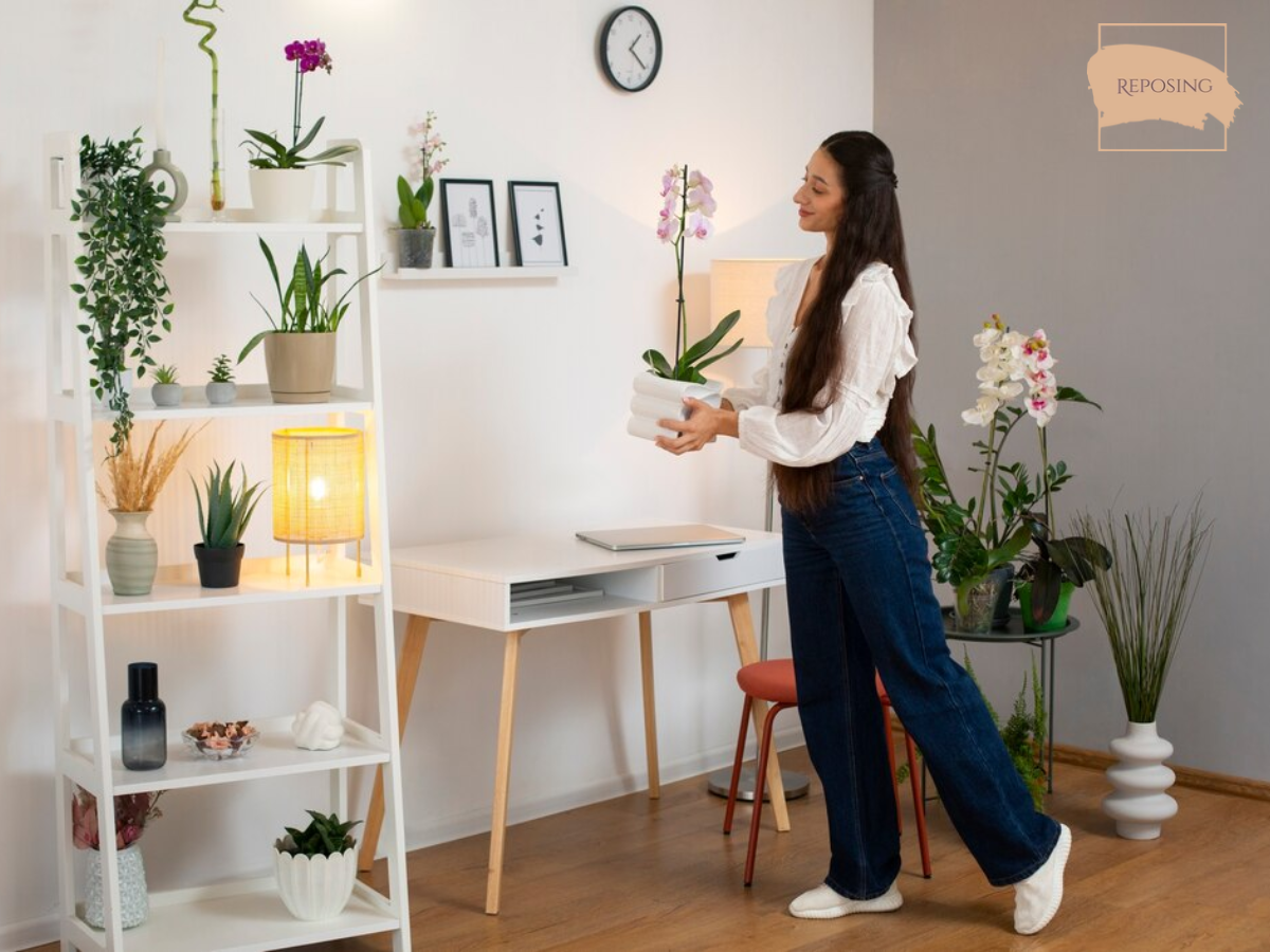 Embracing Maximalism: How to Overdecorate Tastefully | Reposing