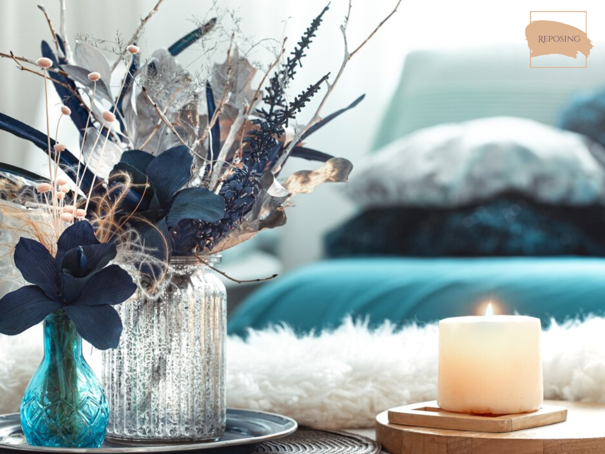 Guide to Style Your Home with Luxury Accessories - Reposing